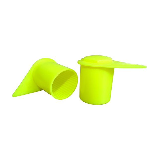 DCL27 Loose Wheel Nut Indicators Dust Cap Long Reach 27mm